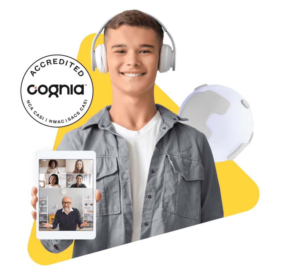 Find Online Schools Near You | Flexible & Accredited | K12