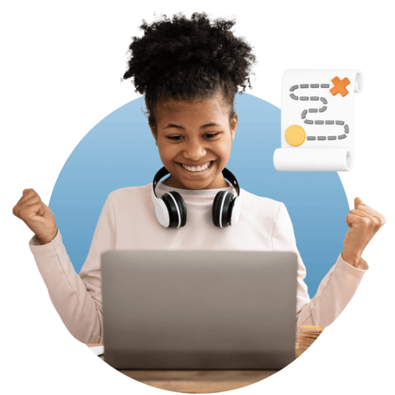 K12 is the Best Online School - K12